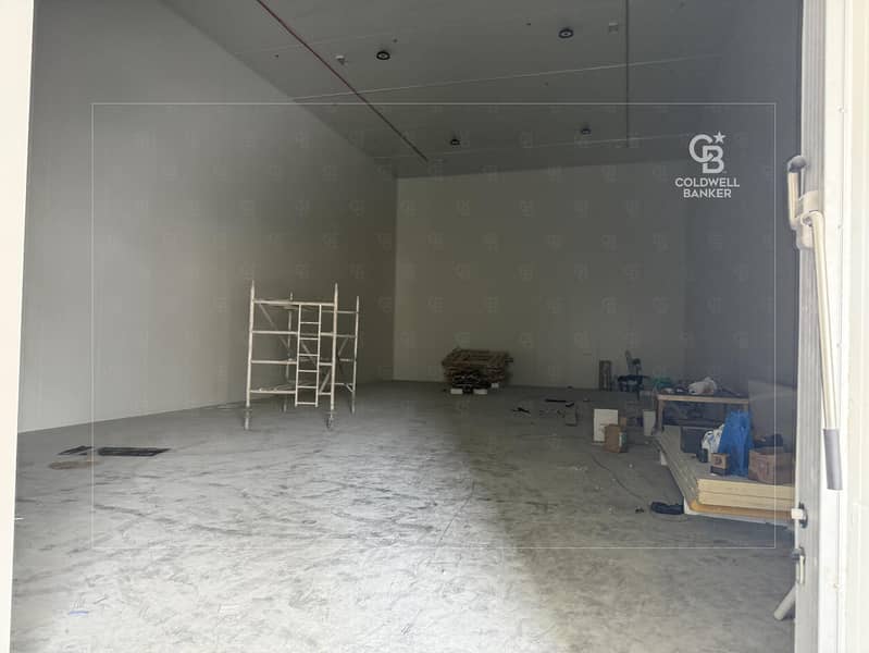 Independent Brand New Freehold Cold Storage | Bayut.com