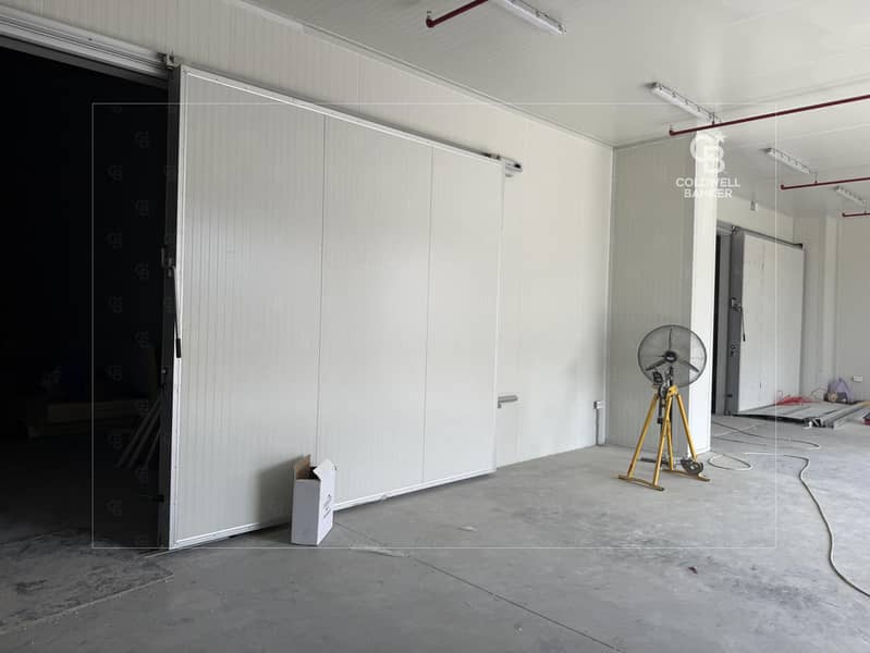 Independent Brand New Freehold Cold Storage | Bayut.com
