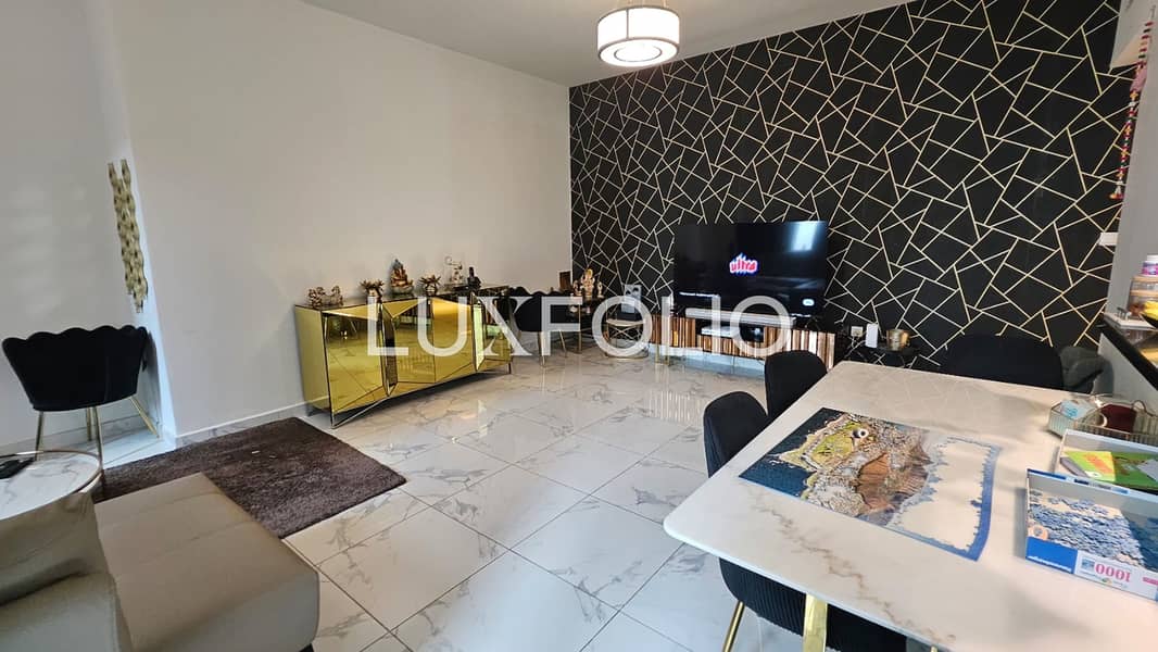 Luxury Living | Corner Unit | Canal And Sea View | Bayut.com