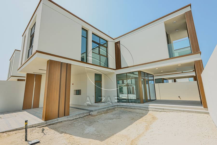 √ Square Type | Corner TH | Vacant + BIG Plot √ | Bayut.com