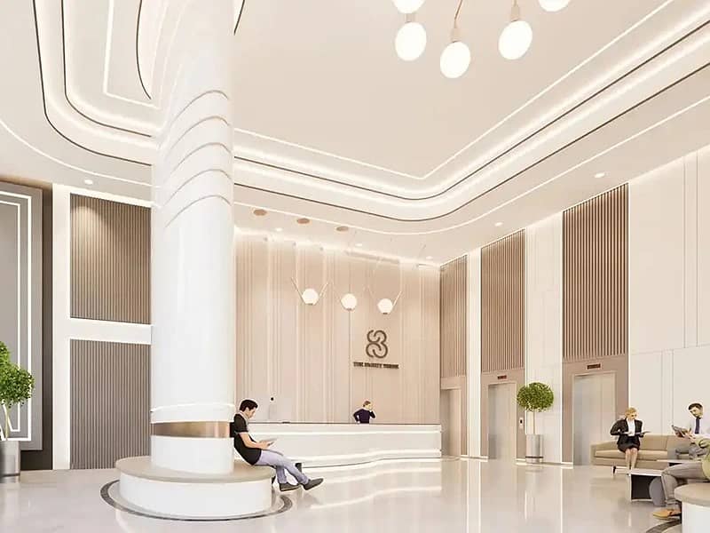 Best Investment Deal | Lowest Price | Luxury 2BHK | Bayut.com