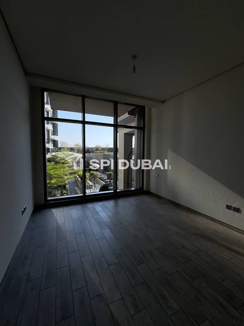 Vacant 1BR | Garden and Pool View | Ready to Move | Bayut.com
