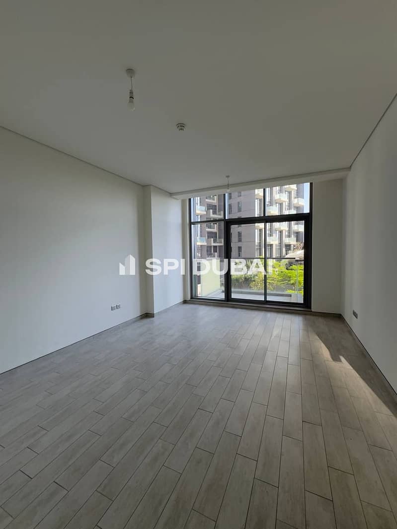 Vacant 1BR | Garden and Pool View | Ready to Move | Bayut.com