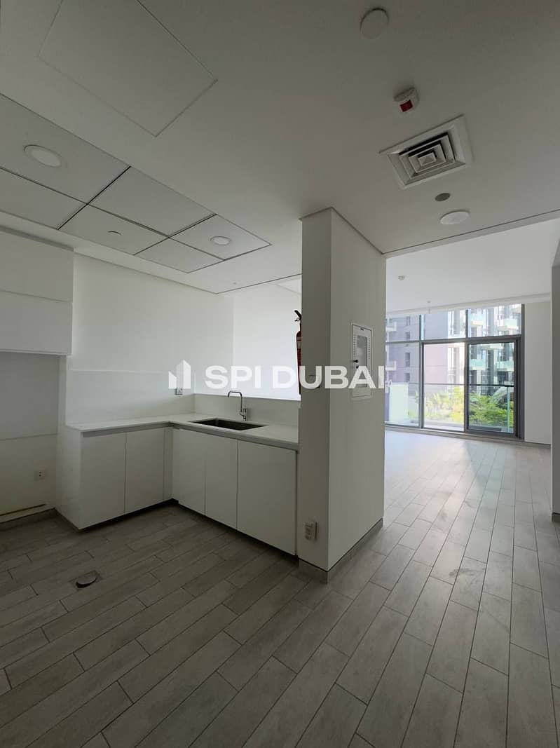 Vacant 1BR | Garden and Pool View | Ready to Move | Bayut.com