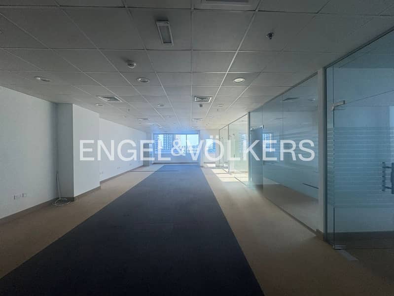 Grade A | Furnished Office | Vacant | Bayut.com