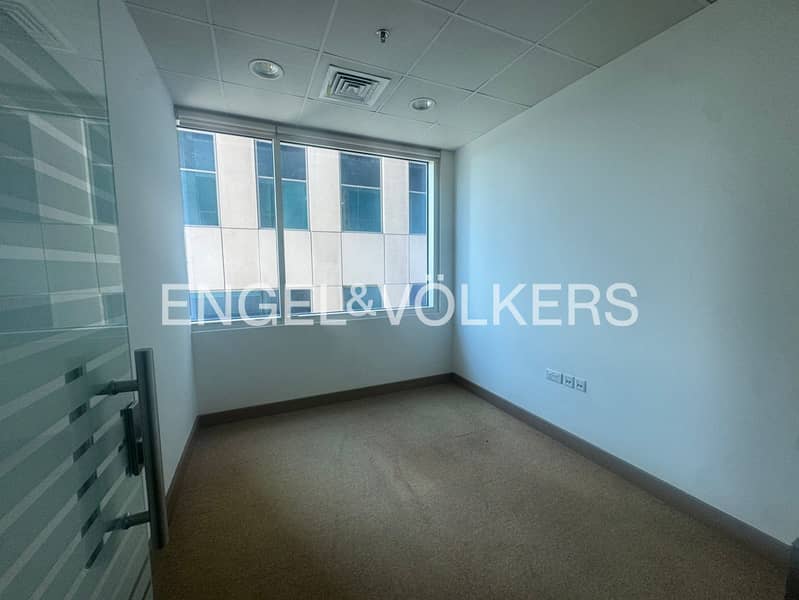 Grade A | Furnished Office | Vacant | Bayut.com
