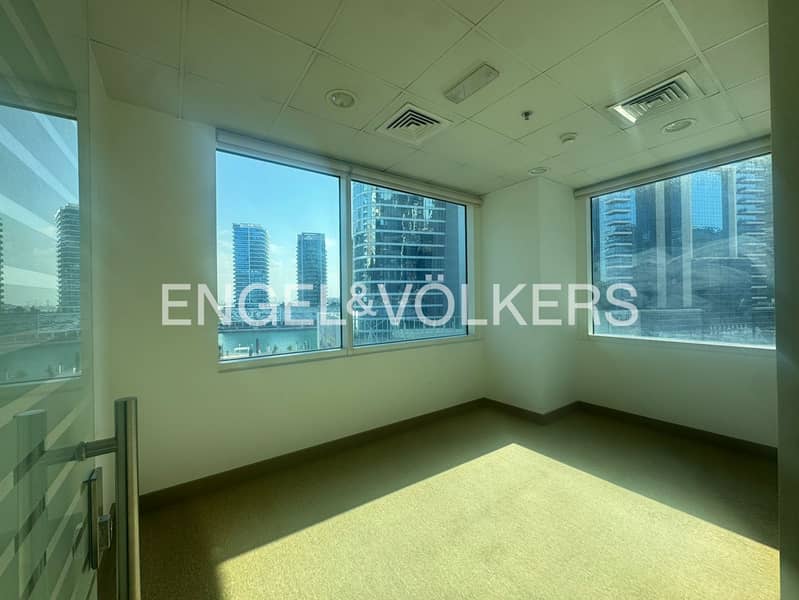 Grade A | Furnished Office | Vacant | Bayut.com