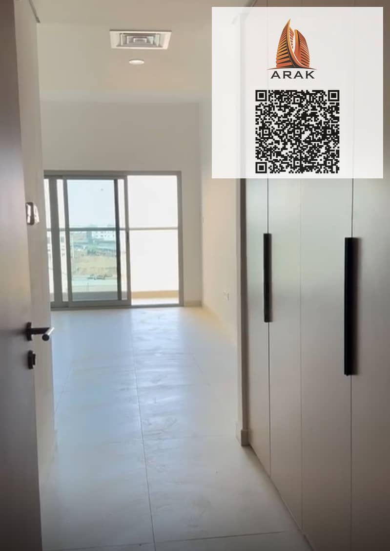 First Tenant – Studio Apartment for Annual Rent in Al-Amirah | Bayut.com