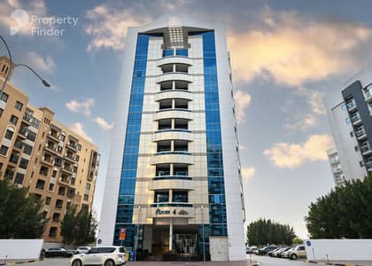 1 Bedroom Apartments for Sale in Axis 4, Dubai Silicon Oasis (DSO) - 1 ...