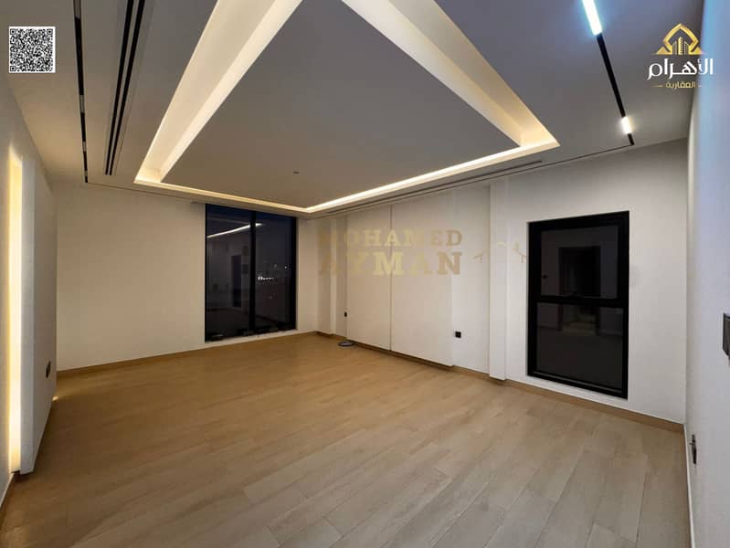 Writing 4 Bedroom Villa for Sale in Al Zahya | Private Pool | Spacious ...