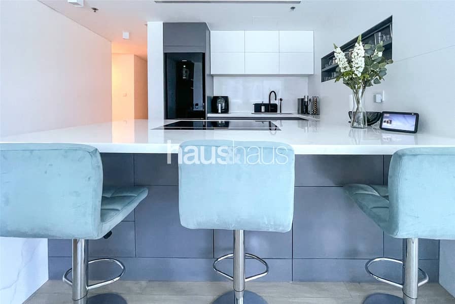 Fully Upgraded | Vacant on Transfer | Motivated | Bayut.com