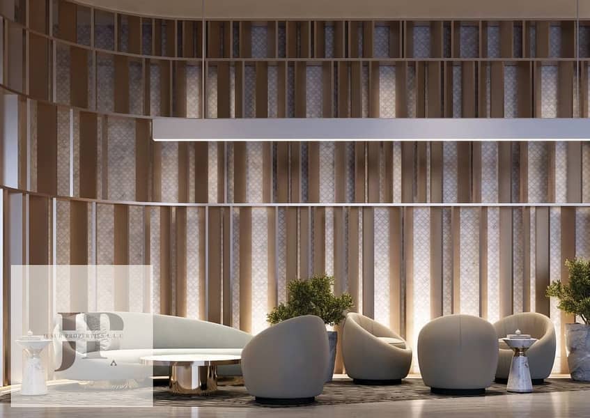 SMART URBAN LIVING | MODERN HIGH-RISE DESIGN | STRONG ROI POTENTIAL ...