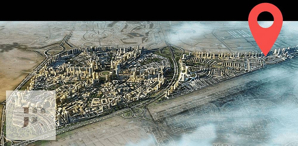 SMART URBAN LIVING | MODERN HIGH-RISE DESIGN | STRONG ROI POTENTIAL ...