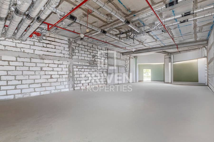 Shell and Core Retail in The New Gold Souk DEP | Bayut.com