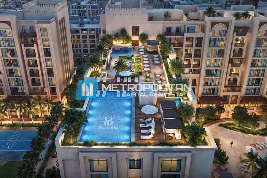 2BR+Maids | Motivated Seller | Fully Furnished | Bayut.com