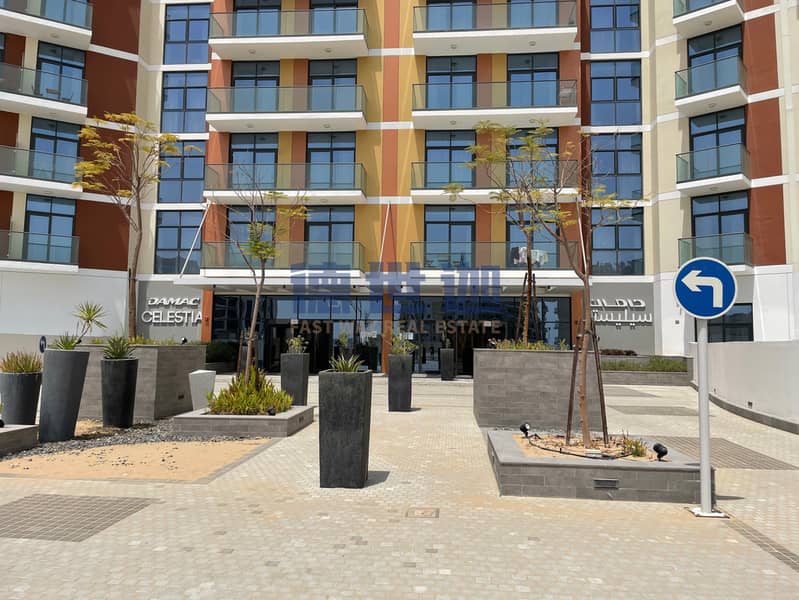 Celestia A Studio | Furnished | Dubai South | Bayut.com