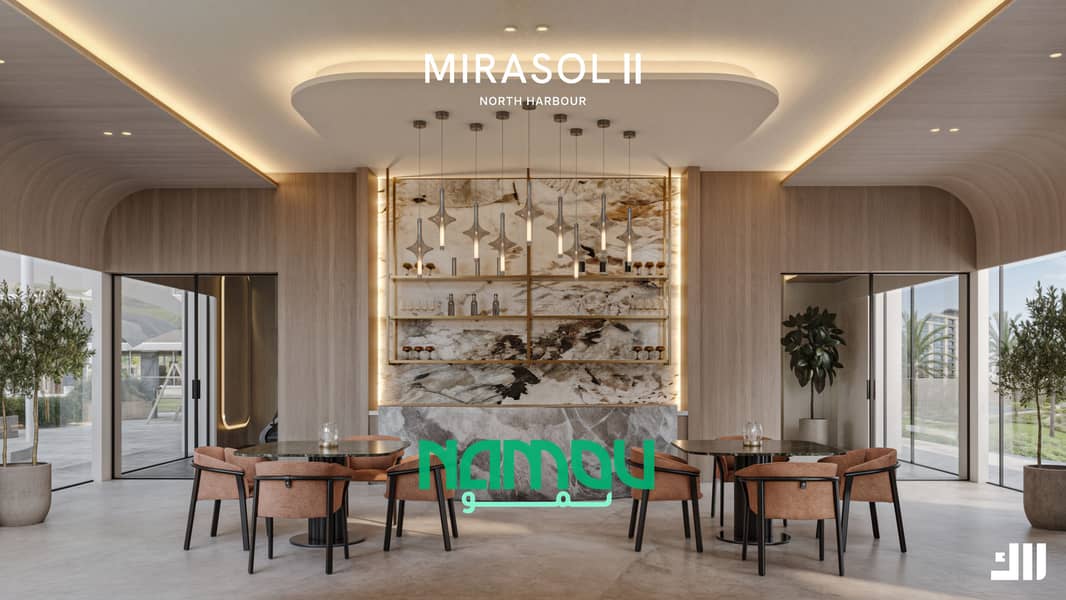 Exclusive 3-Bed Duplex in Mirasol 2 RAK | Bayut.com