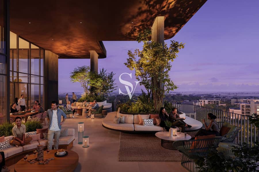 Forest View | Sustainable Community | Distrikt | Bayut.com