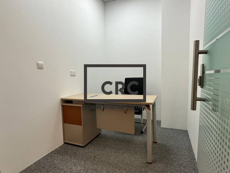 Fully Furnished | Grade A | 4 Parkings | Bayut.com