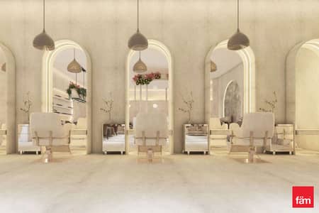 For Sale | Luxury Beuty Salon | Key Money | Bayut.com