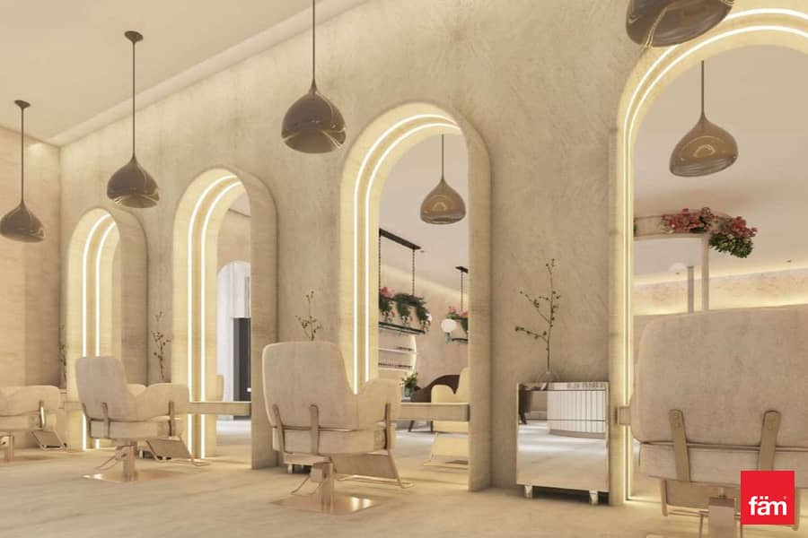 For Sale | Luxury Beuty Salon | Key Money | Bayut.com