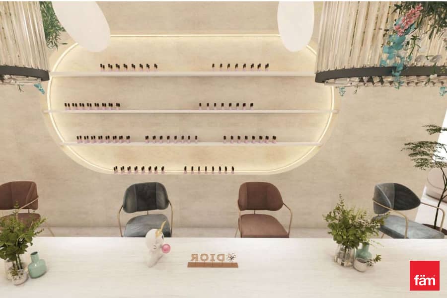 For Sale | Luxury Beuty Salon | Key Money | Bayut.com