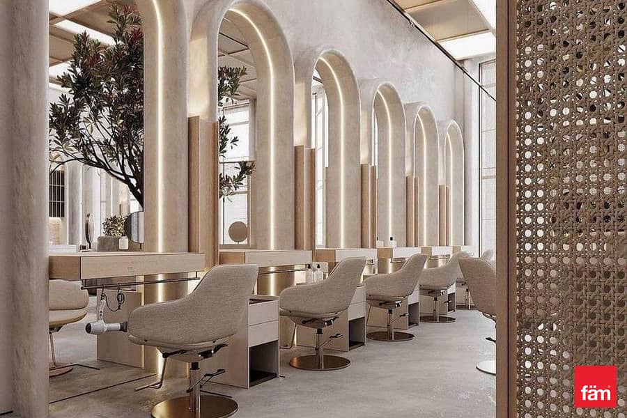 For Sale | Luxury Beuty Salon | Key Money | Bayut.com