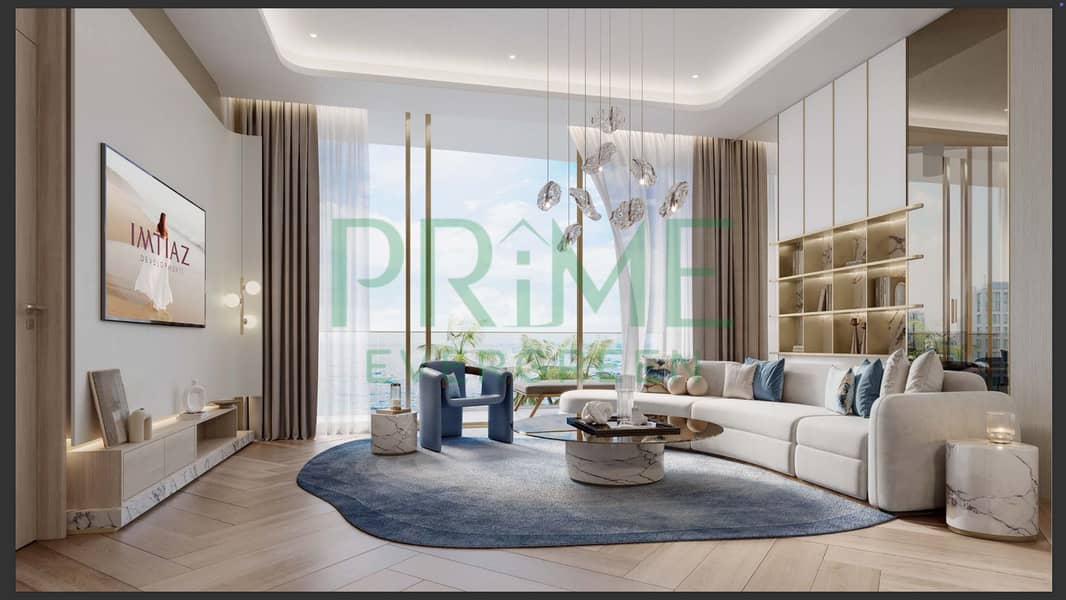 Exclusive 2BR Coastal Home | Modern Design | Bayut.com