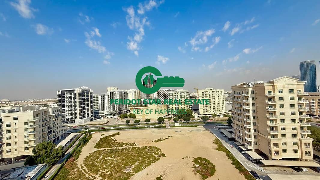 “Well-Maintained 1 Bhk Apartment for Rent | Al Manal View Building ...