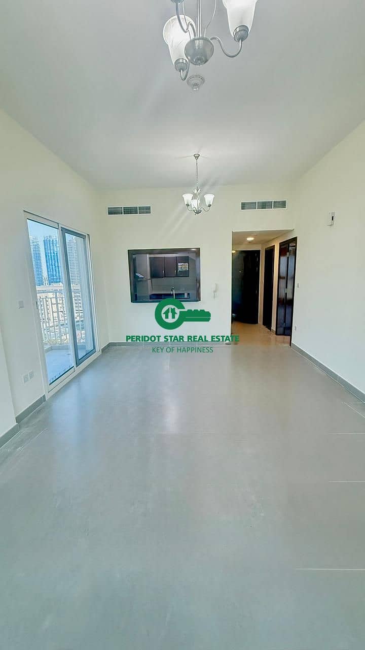 “Well-Maintained 1 Bhk Apartment for Rent | Al Manal View Building ...