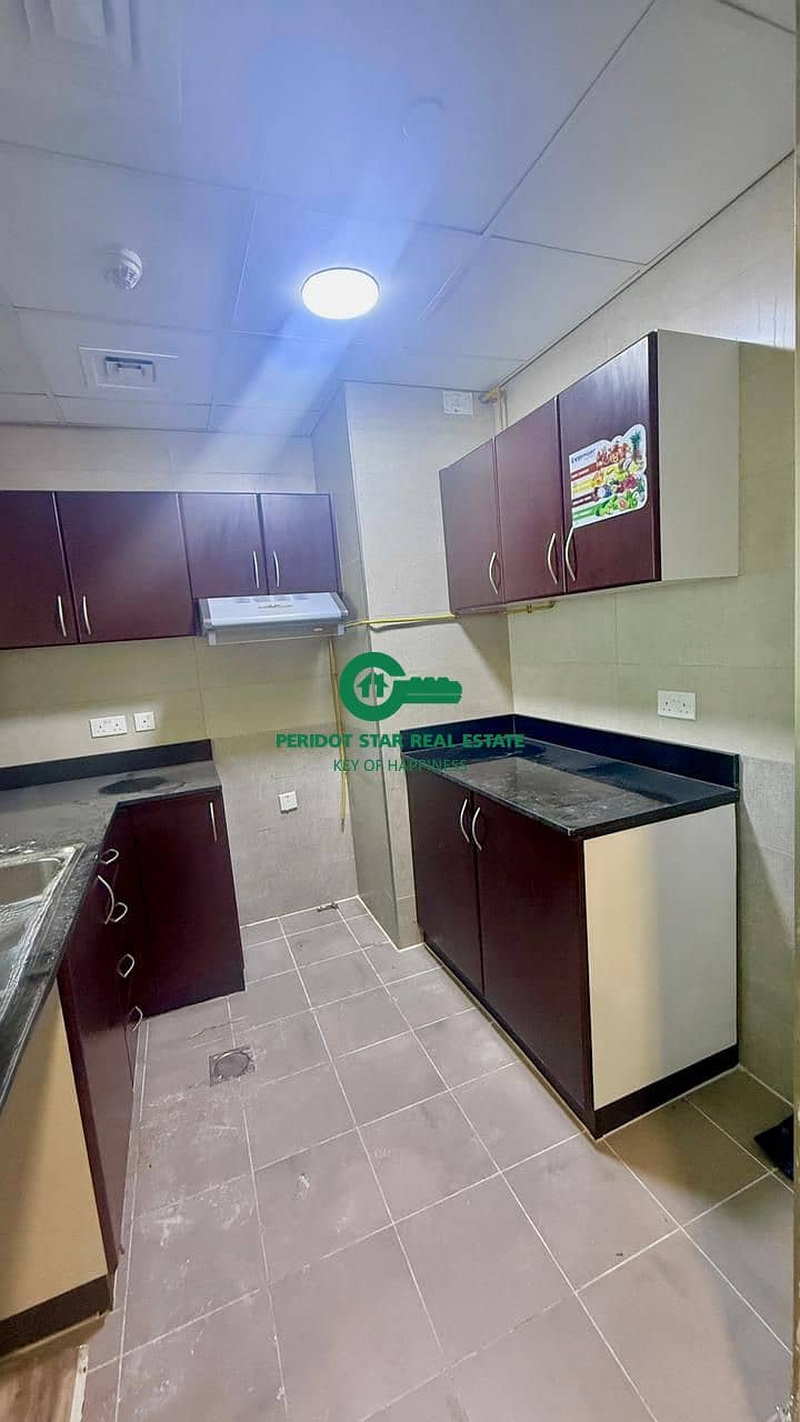 “Well-Maintained 1 Bhk Apartment for Rent | Al Manal View Building ...