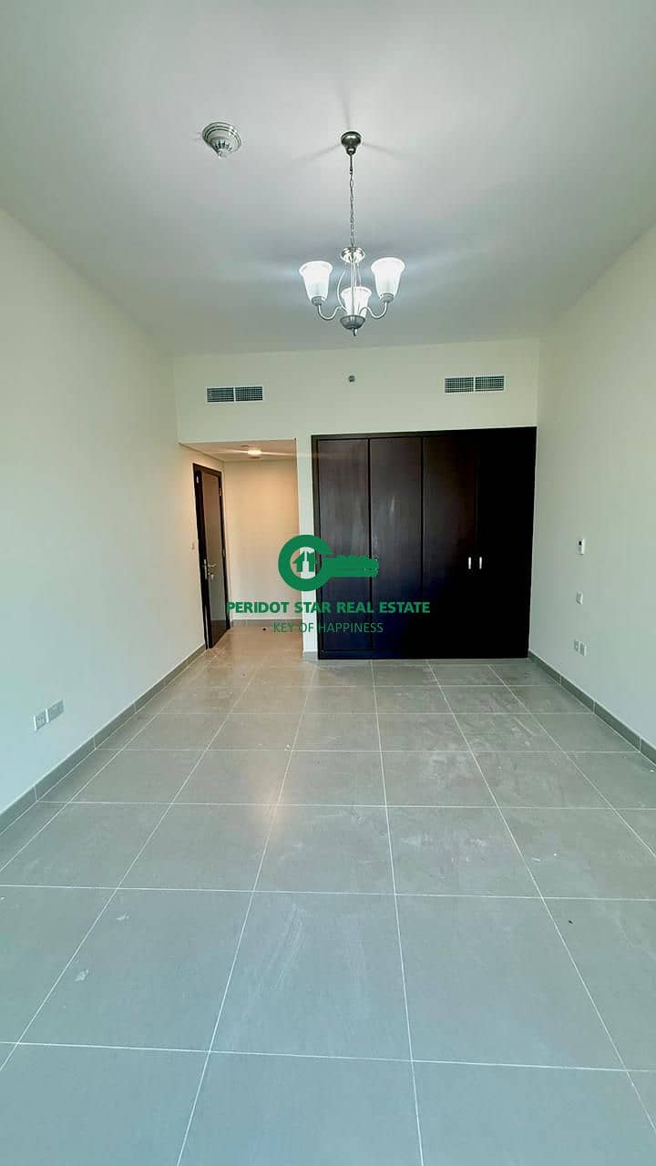 “Well-Maintained 1 Bhk Apartment for Rent | Al Manal View Building ...