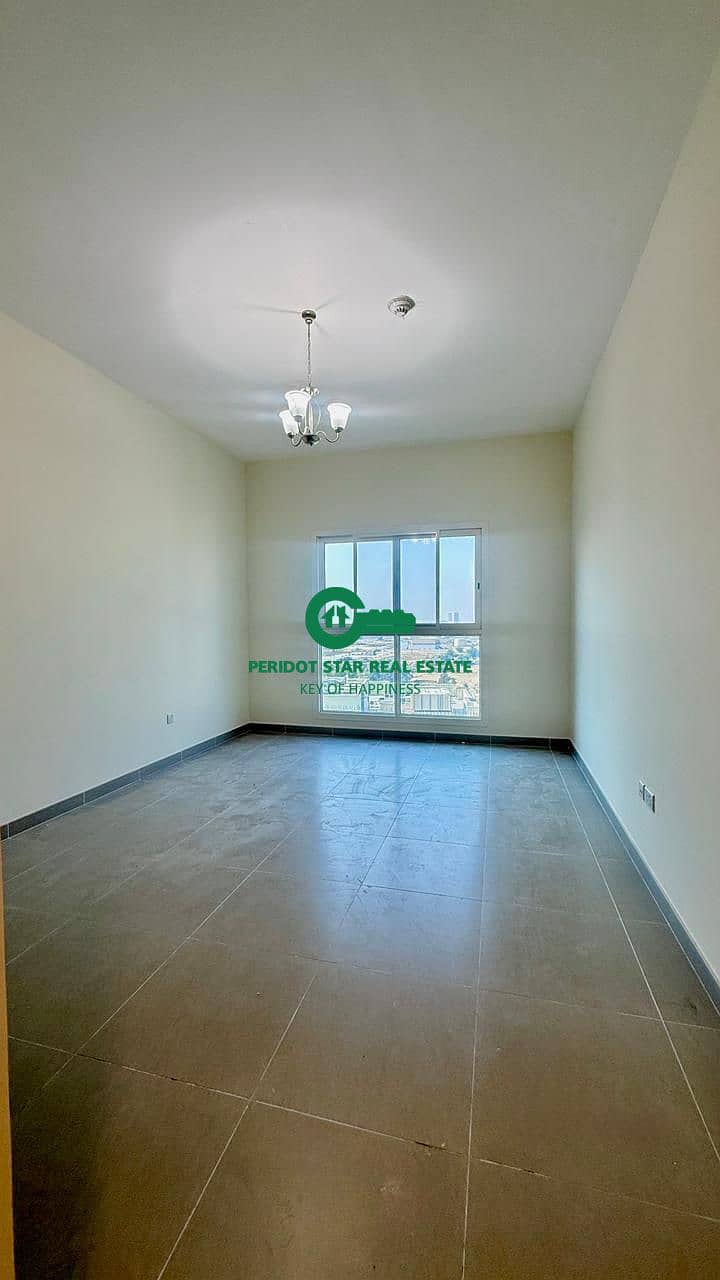 “Well-Maintained 1 Bhk Apartment for Rent | Al Manal View Building ...