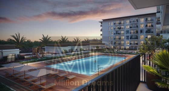 1 Bedroom Apartments for Sale in Evelyn on the Park, Town Square - 1 ...