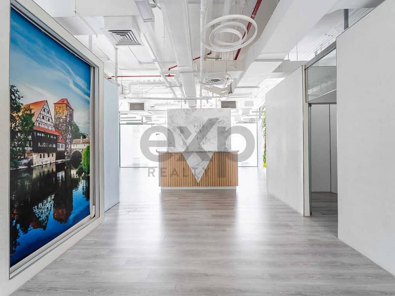 Vacant Now | Prime Location | 4 Parkings | Bayut.com