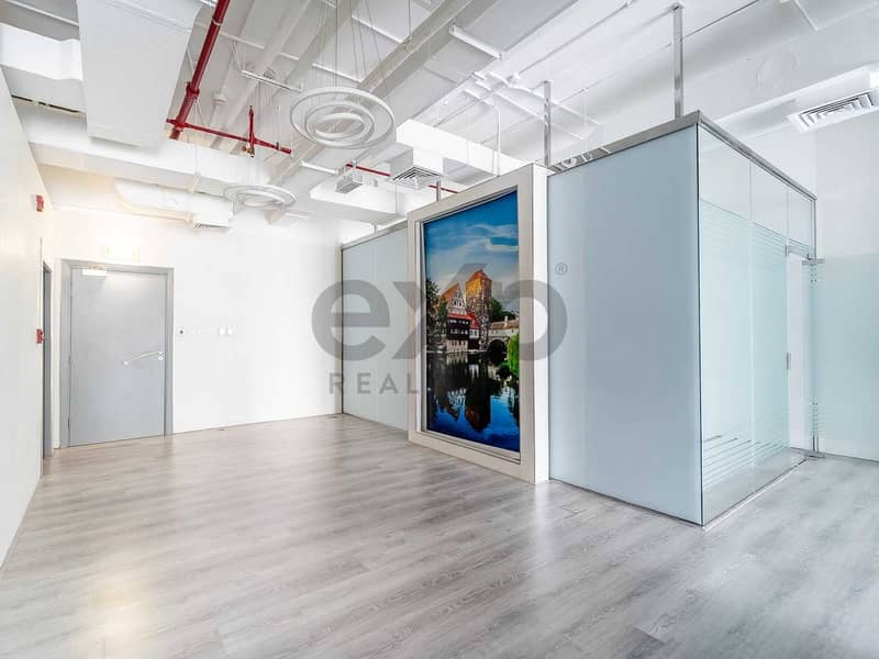 Vacant Now | Prime Location | 4 Parkings | Bayut.com