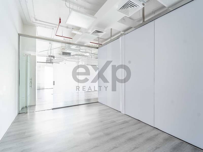 Vacant Now | Prime Location | 4 Parkings | Bayut.com