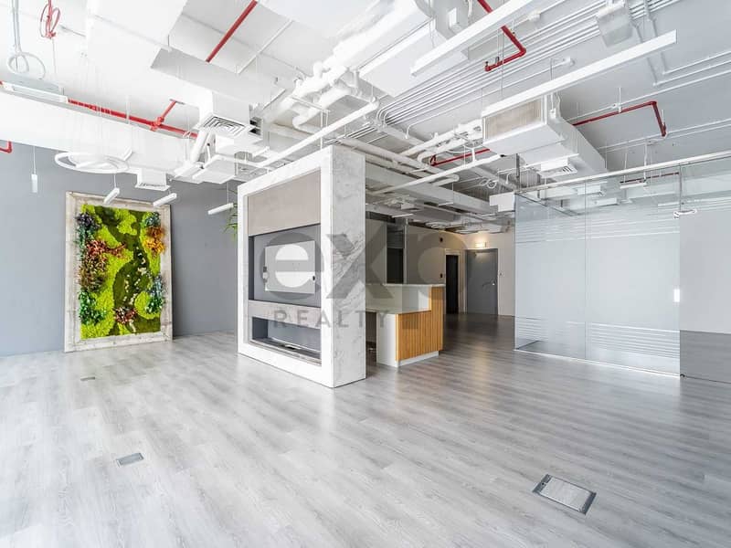 Vacant Now | Prime Location | 4 Parkings | Bayut.com