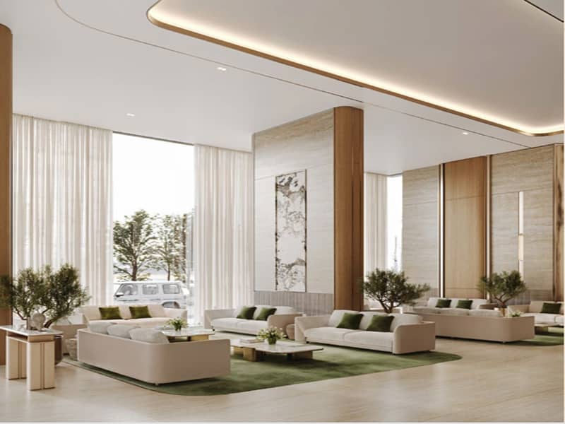 Prime Cash Offer | High-Yield 1BR Apartment | Bayut.com