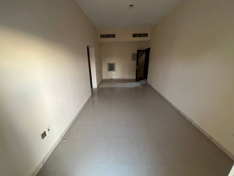 1 Bedroom Apartment for Annual Rent in Al Rashidiya Ajman with Central ...