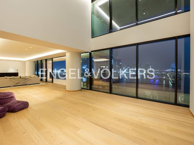 Ultra Luxury | Double Ceiling Height | Best Deal | Bayut.com