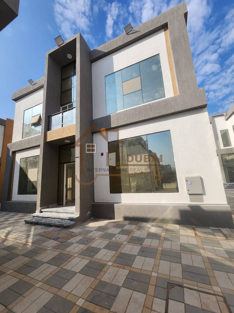 Brand New TH | Modern Design | Qussaidat, RAK | Bayut.com