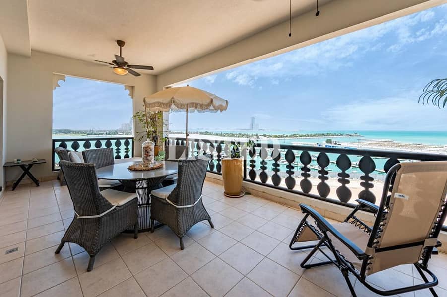 Wynn Casino View| 3 BHK Fully Upgraded| Prime Location | Bayut.com