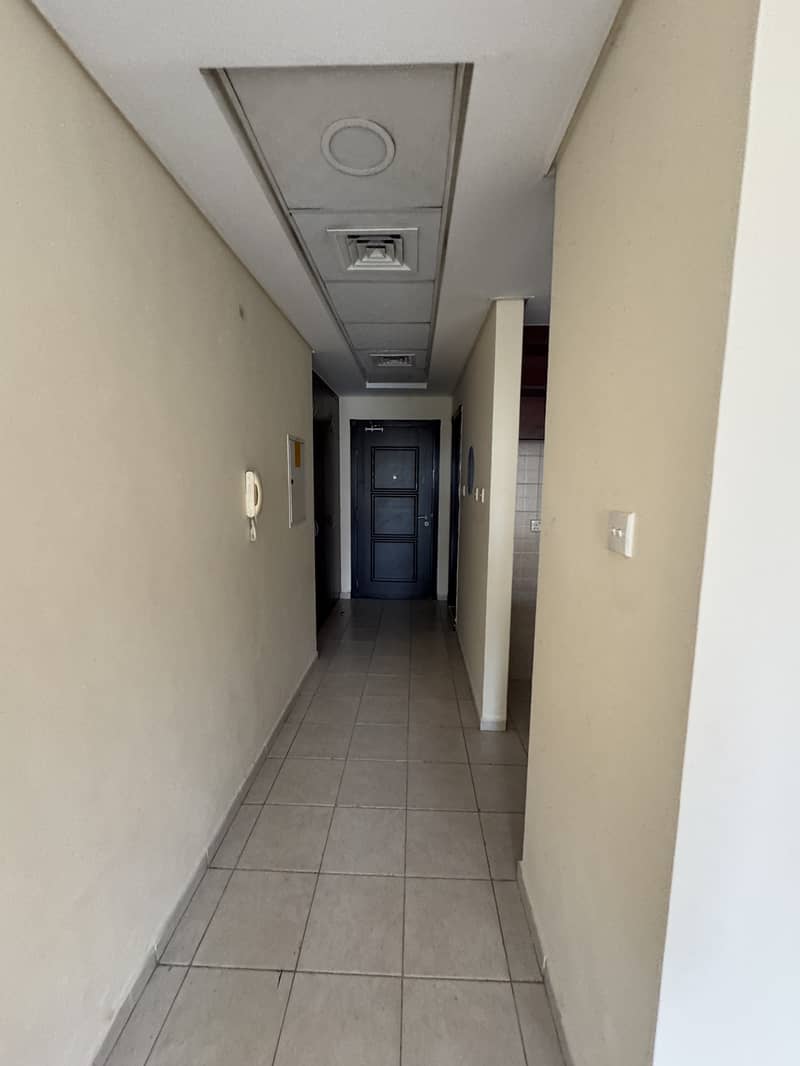 Chiller Free ^STUDIO^AED 48k 4 CHQs-GROUND FLOOR-DG | Bayut.com