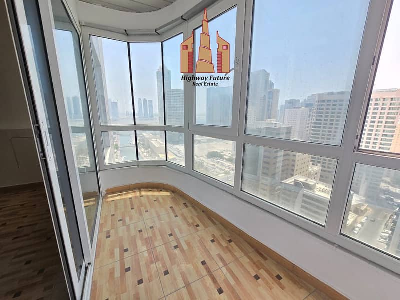 Family Deal: Large 3 BHK with Beautiful Corniche View | 65K | Bayut.com