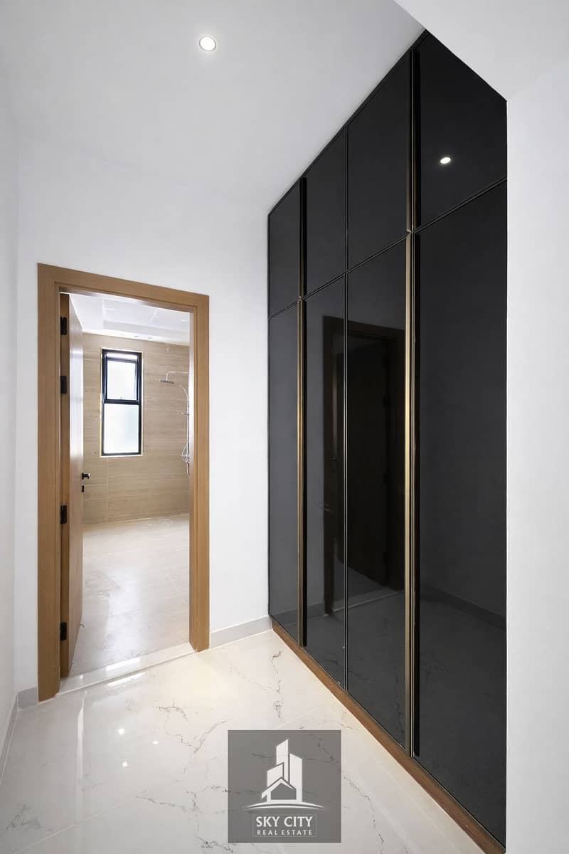 New villa , swimming pool, central A/c , freehold ownership, free registration | Bayut.com