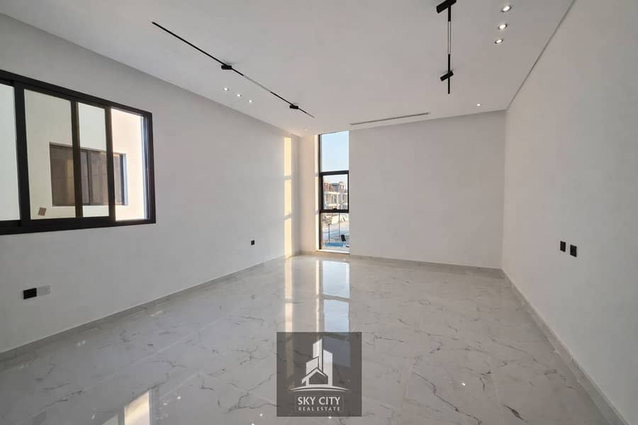 New villa , swimming pool, central A/c , freehold ownership, free registration | Bayut.com