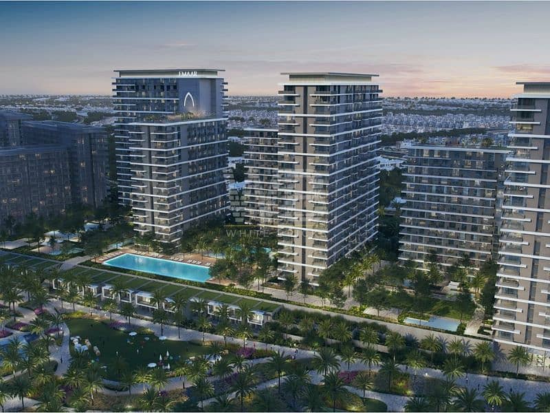 Luxury 1 BR | Prime Location | Spacious Layout | Bayut.com