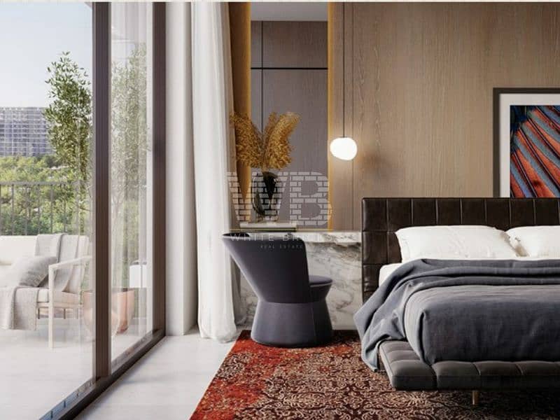 Luxury 1 BR | Prime Location | Spacious Layout | Bayut.com