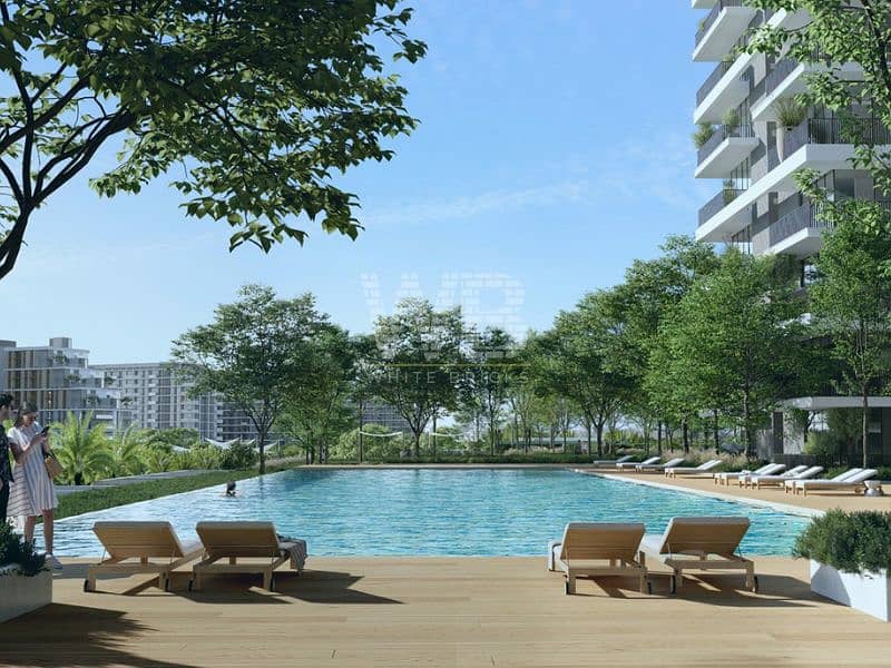 Luxury 1 BR | Prime Location | Spacious Layout | Bayut.com